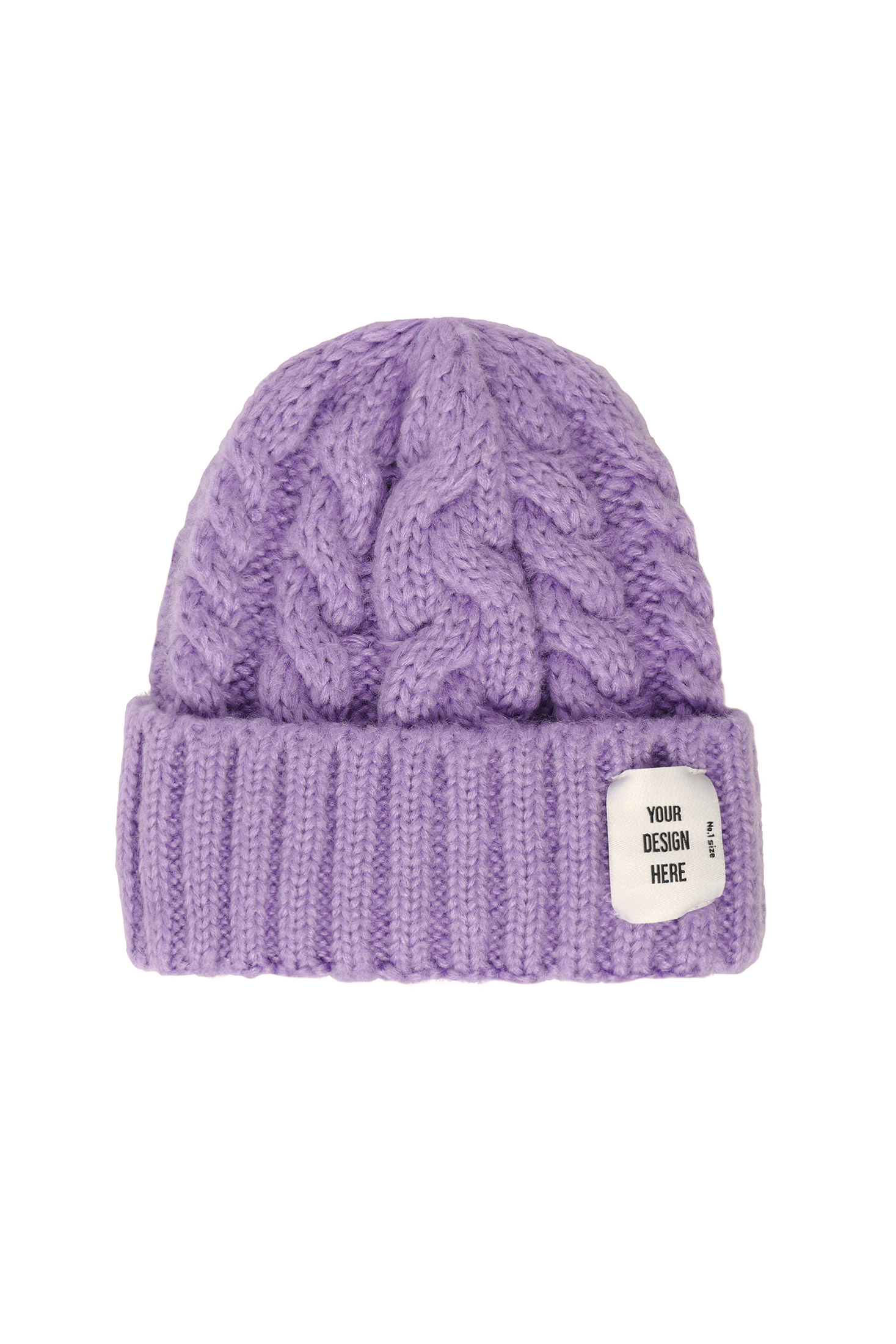 Tatuum ladies' knitwear cap COLLA