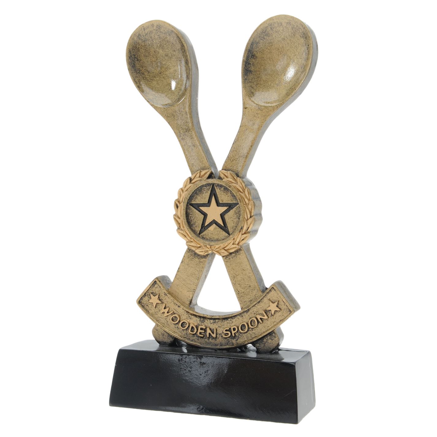 Glenway Spoon Trophy