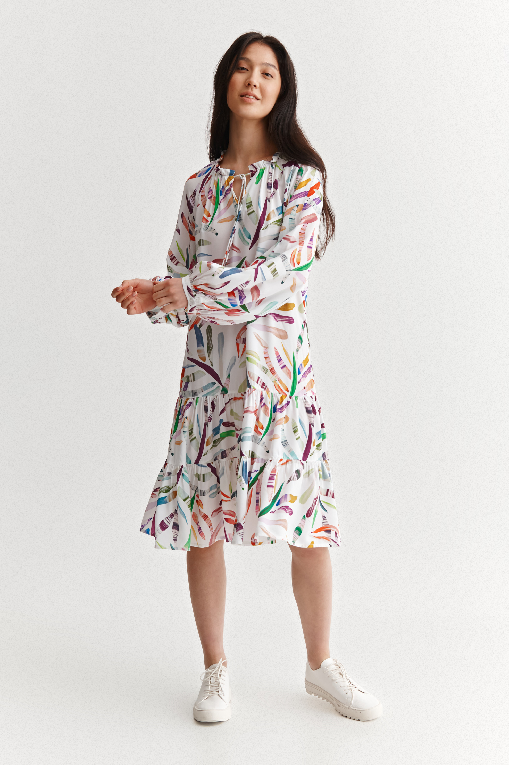 Tatuum ladies' dress WALTI