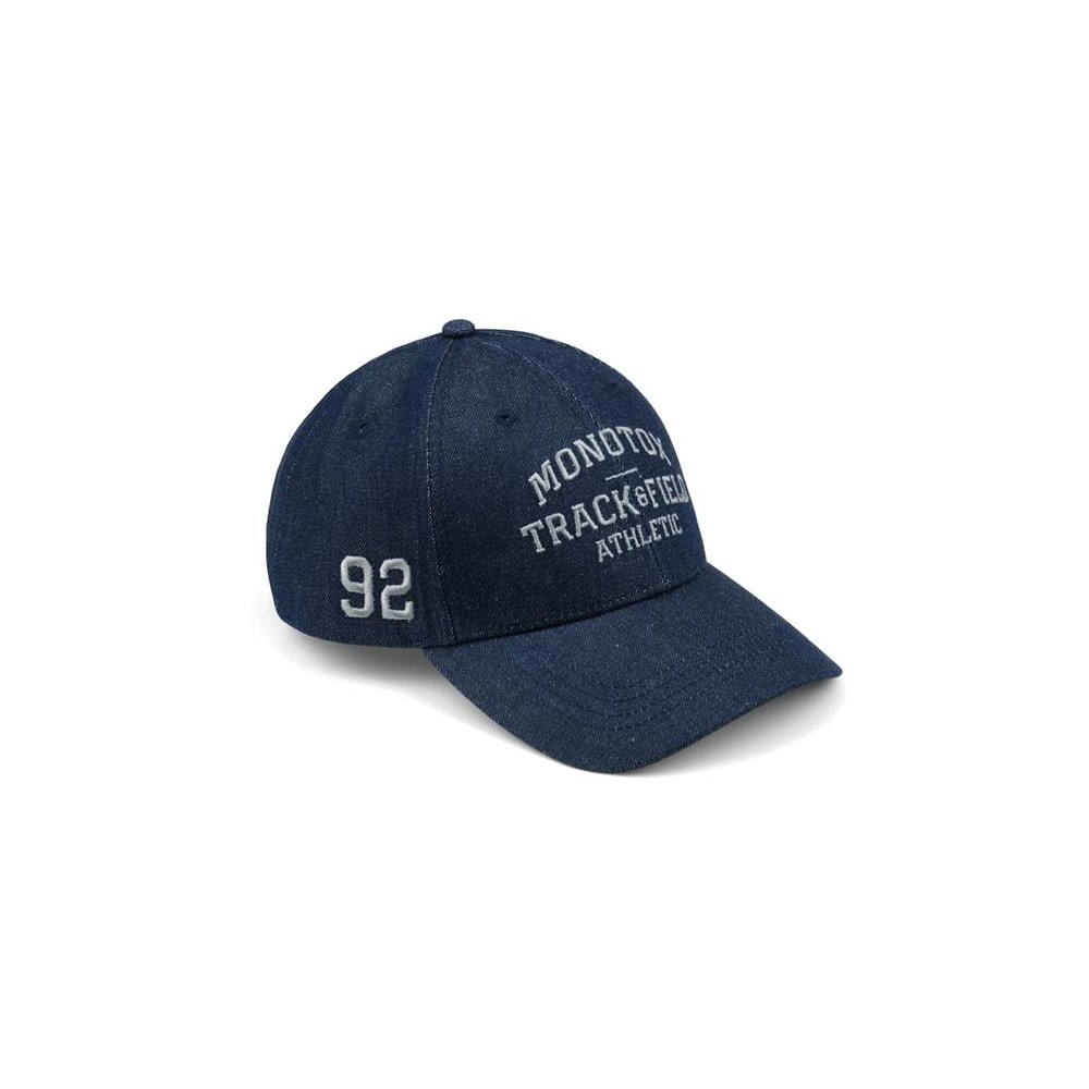 Monotox Track Cap