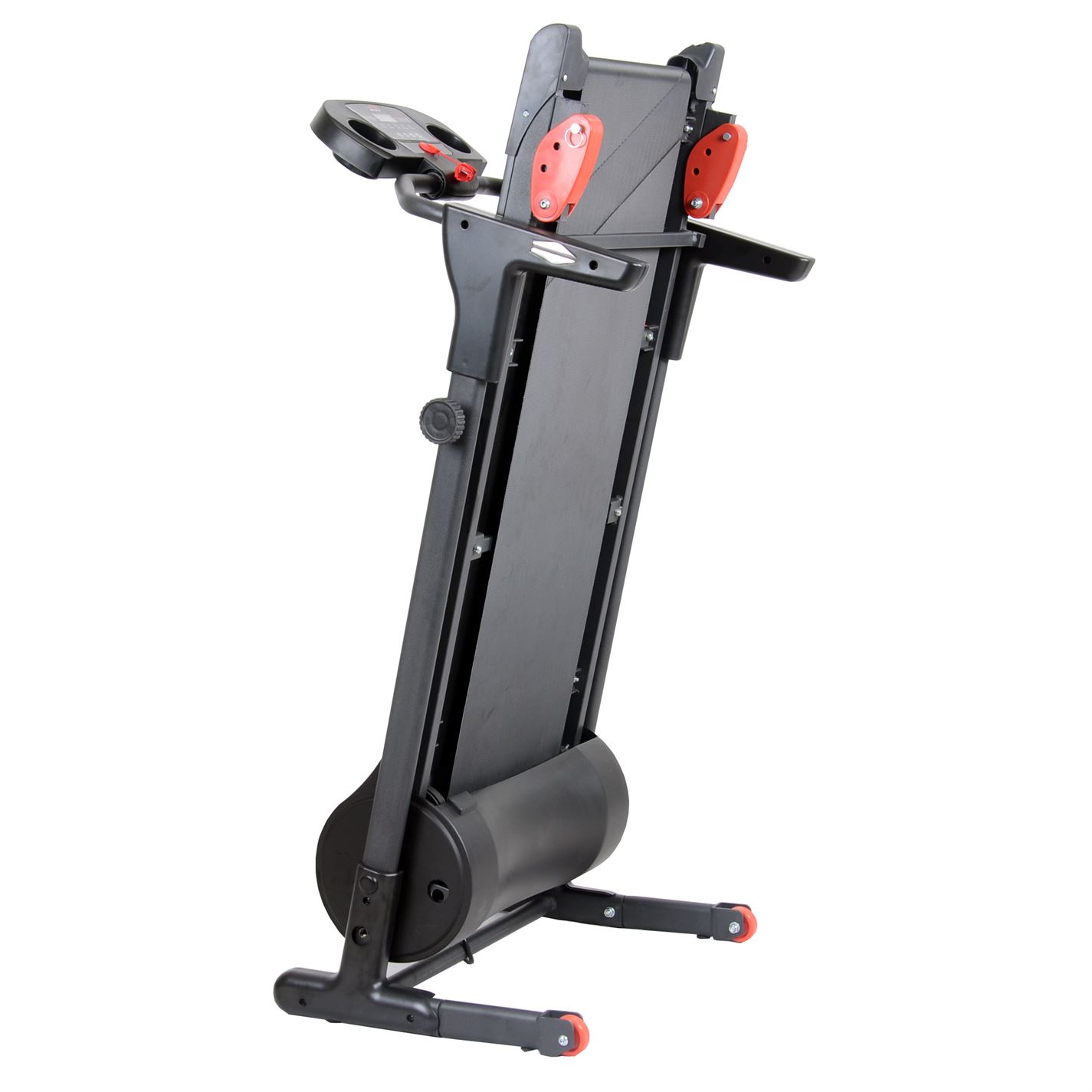 V Fit Fit XerFit Folding Motorised Treadmill