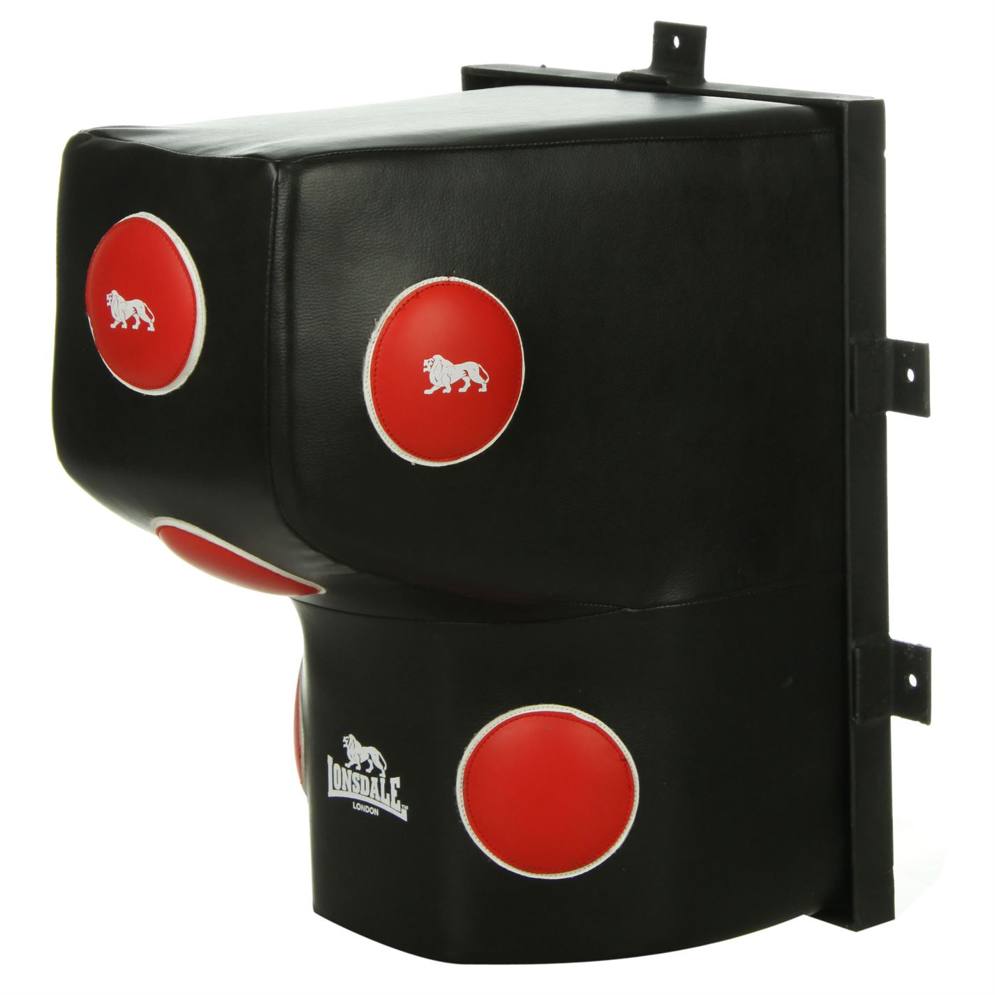 Lonsdale Super Pro PU Wall Mount Target