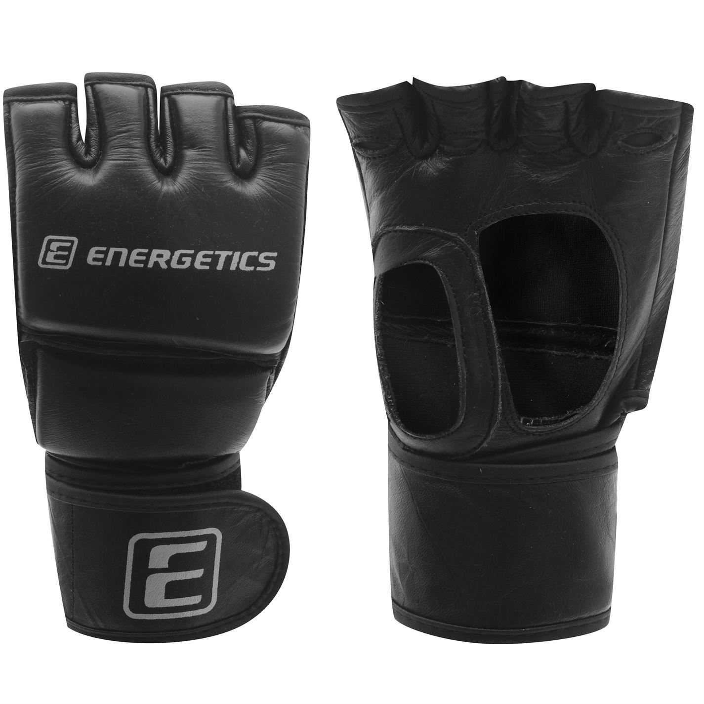 Energetics Free Fight Boxing Gloves