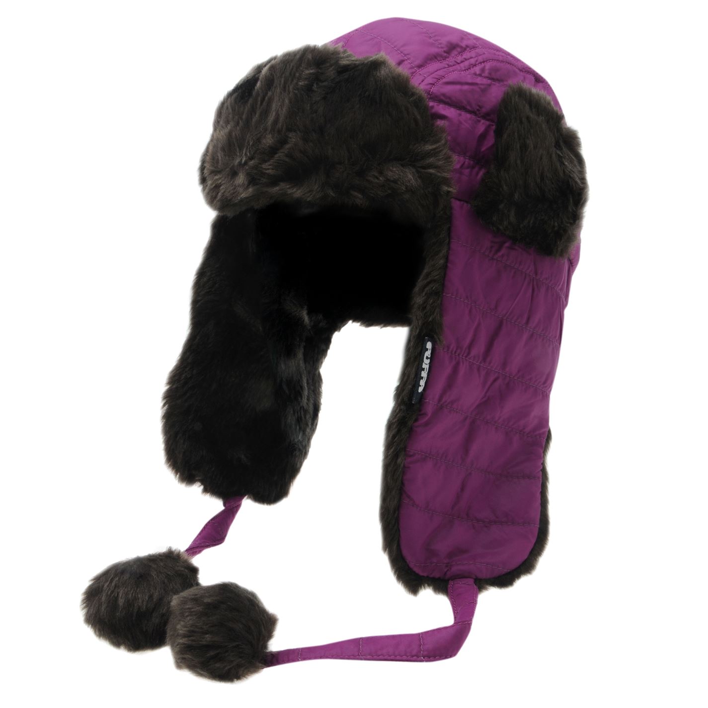Puffa Dewhurst Hat Ladies