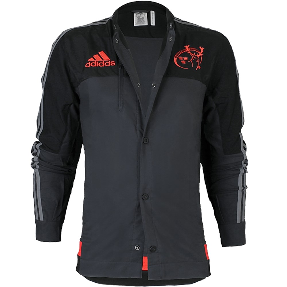 Adidas Munster Anthem Jacke