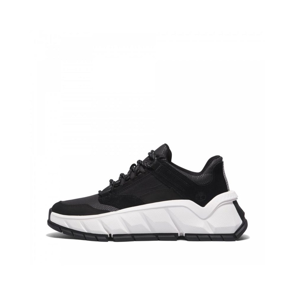 Timberland Turbo Low