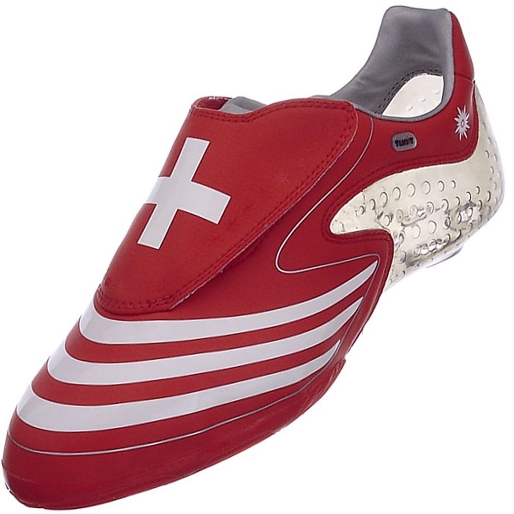 Adidas F508 Tunit Upper