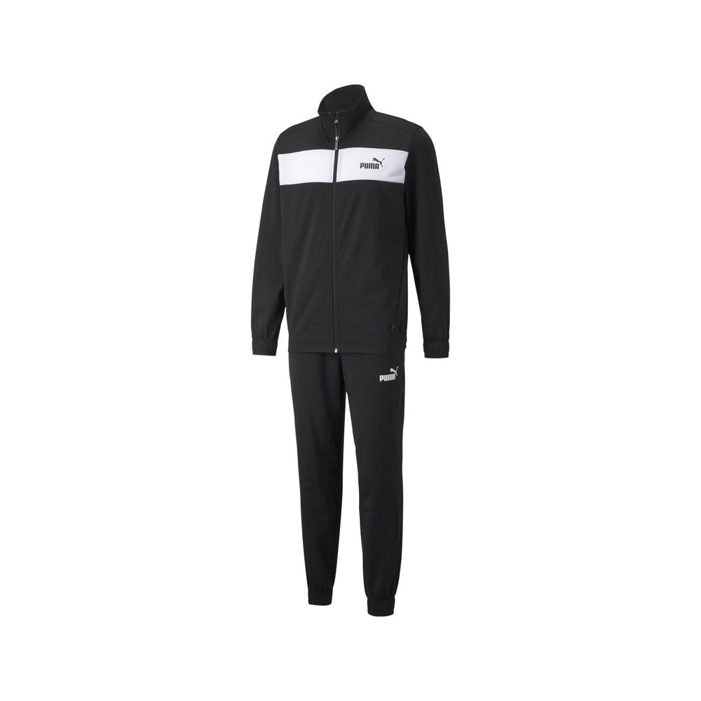 Puma Poly Suit