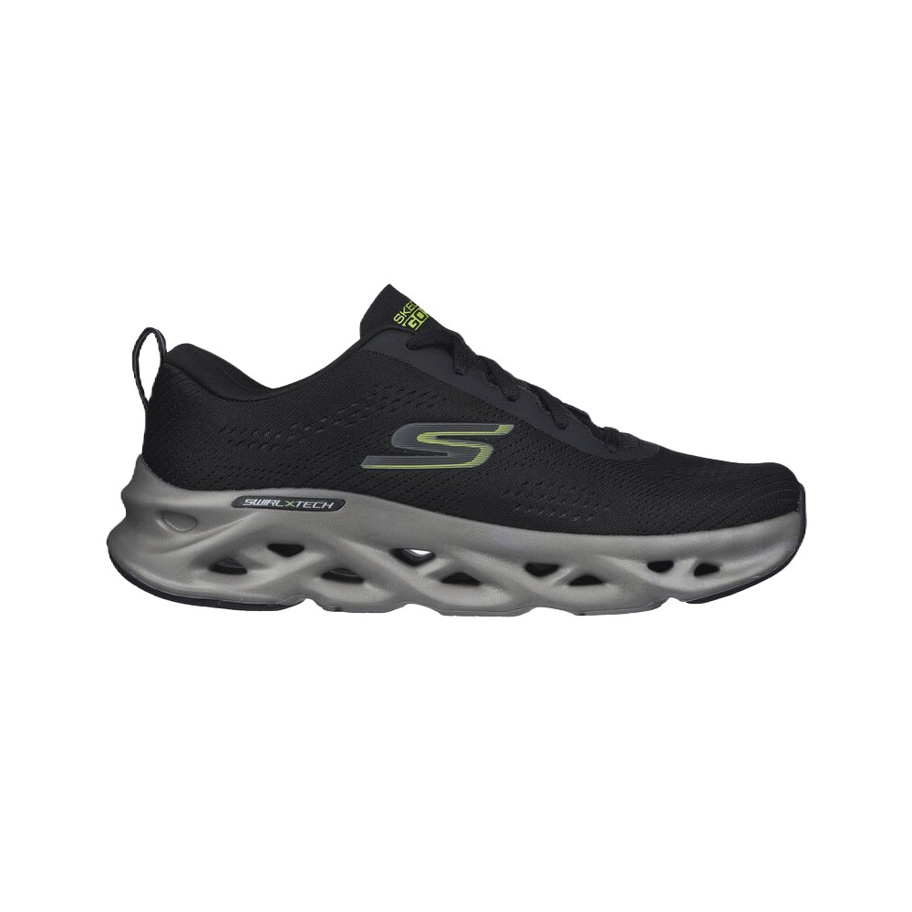 Skechers GO Run Swirl Tech