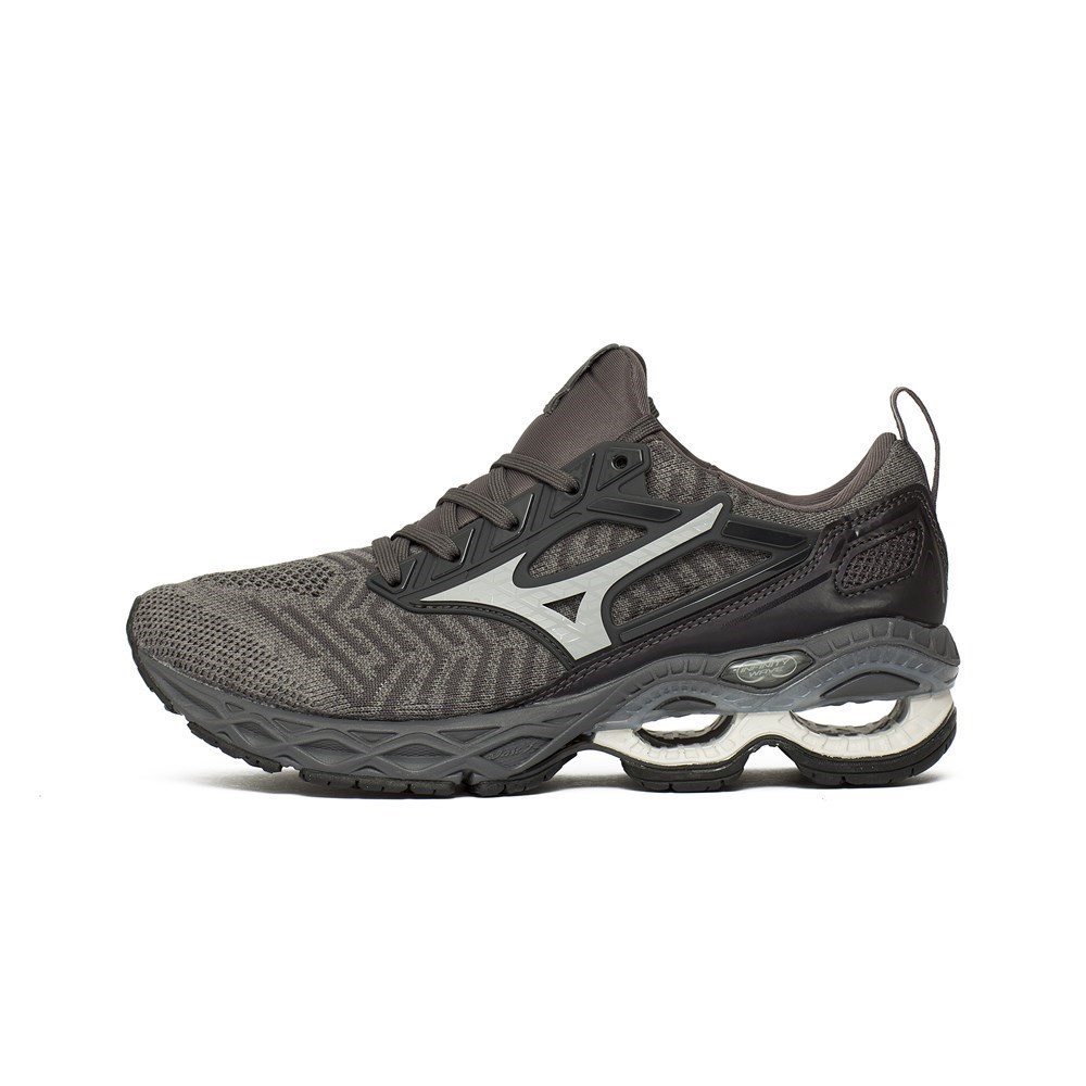 Mizuno Wave Creation Waveknit