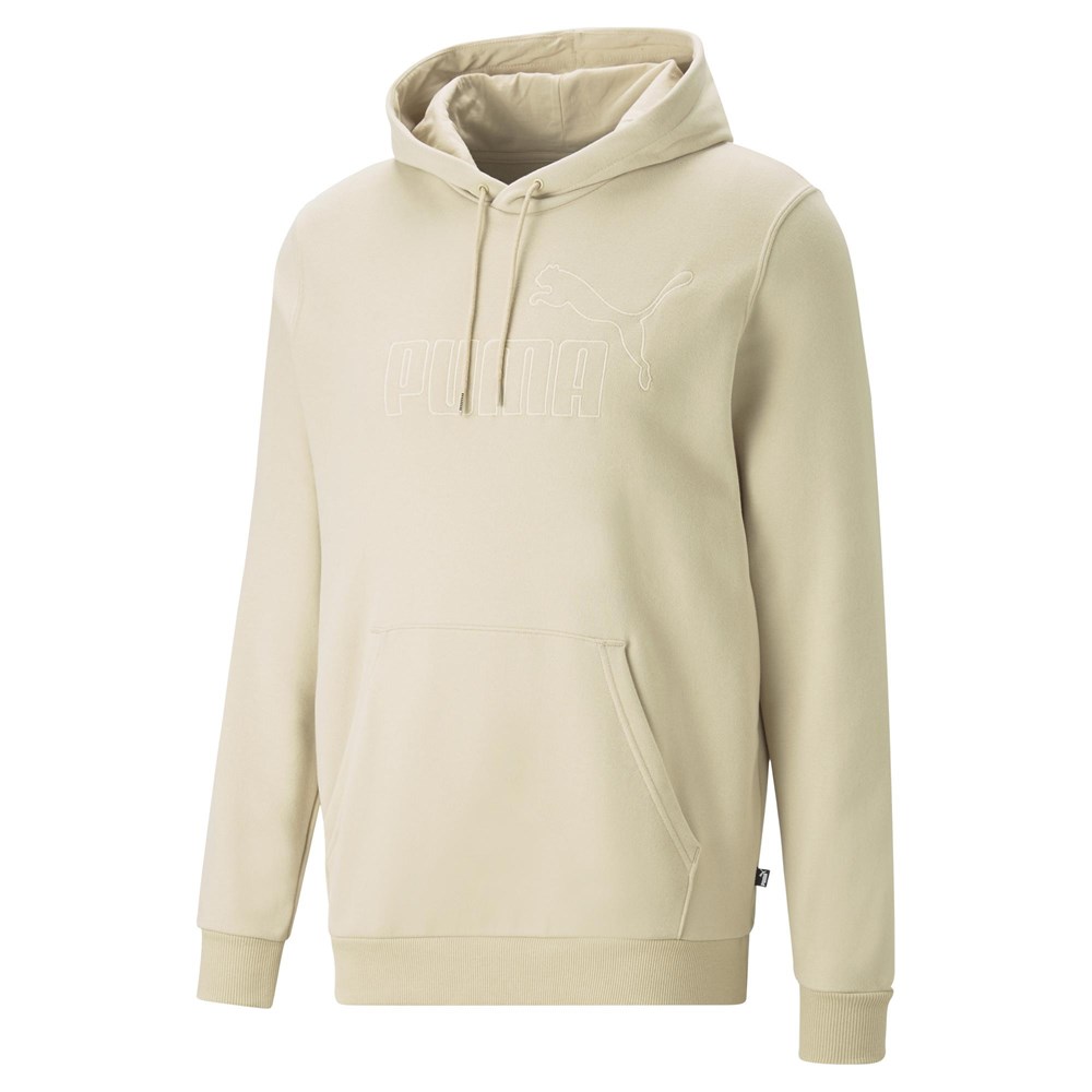 Puma Ess Elevated Hoodie