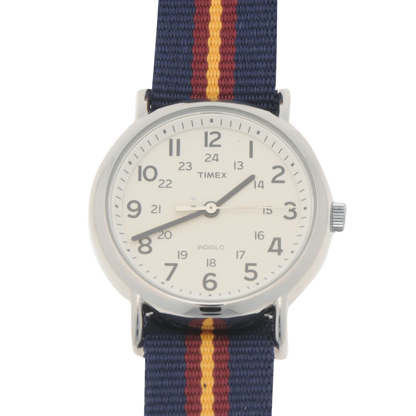 Timex Analogue Mens Watch