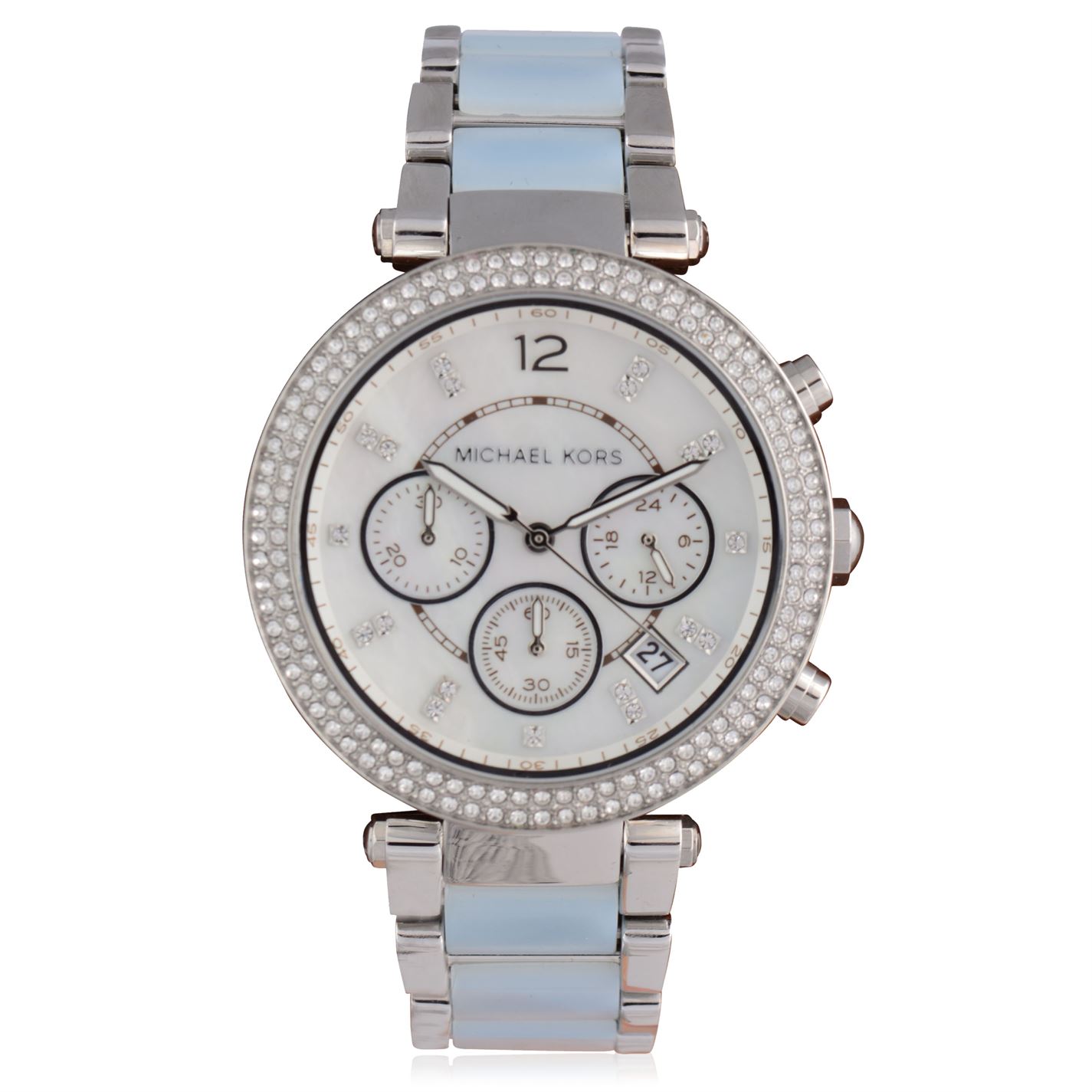 MICHAEL Michael Kors Acetate Watch