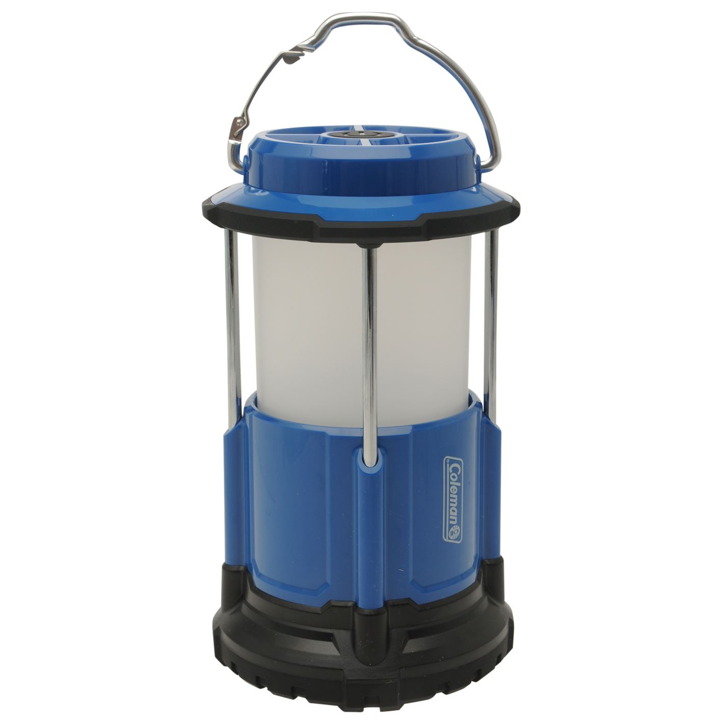 Coleman Battery Lock Pack Away Lantern