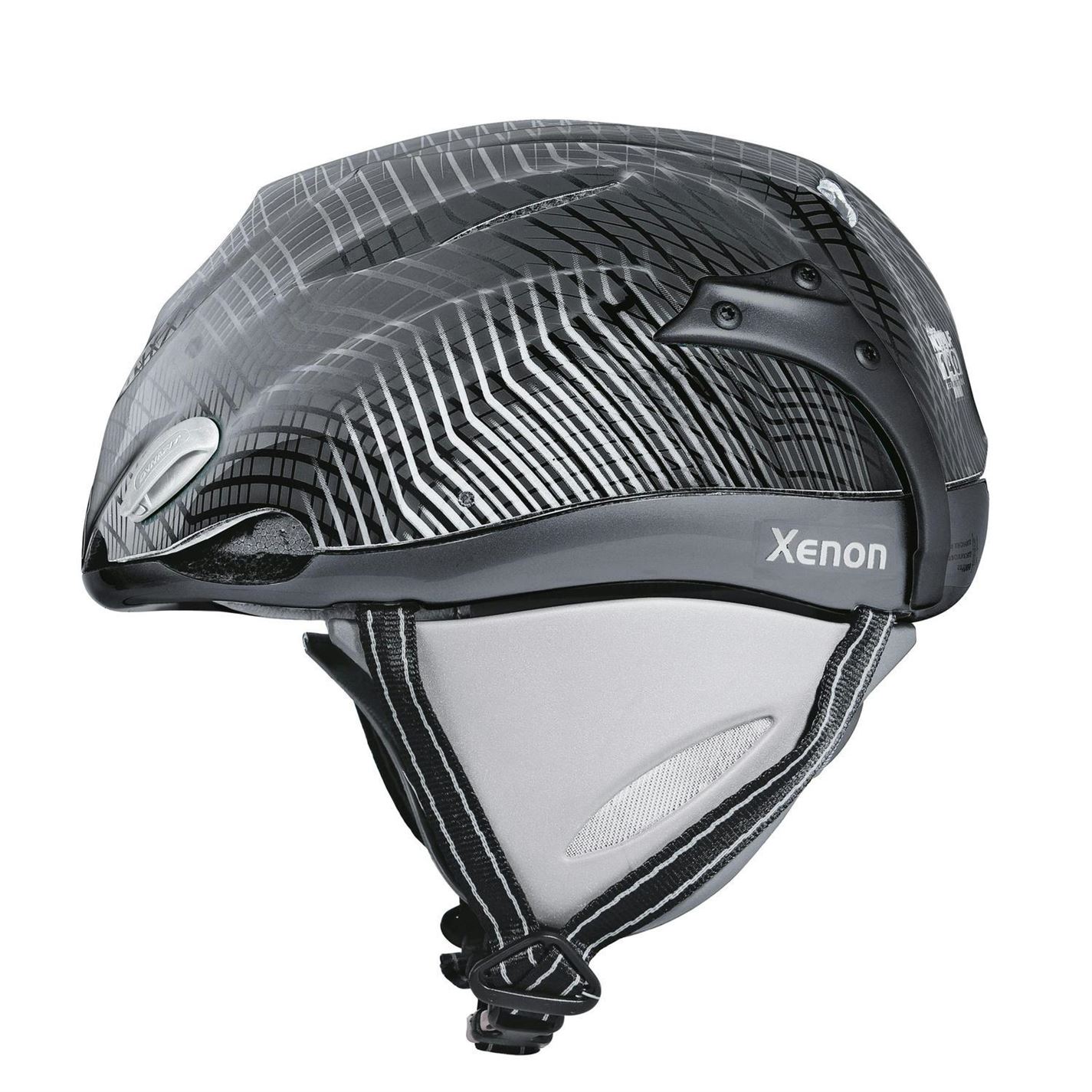 Salewa Xenon Helmet 44