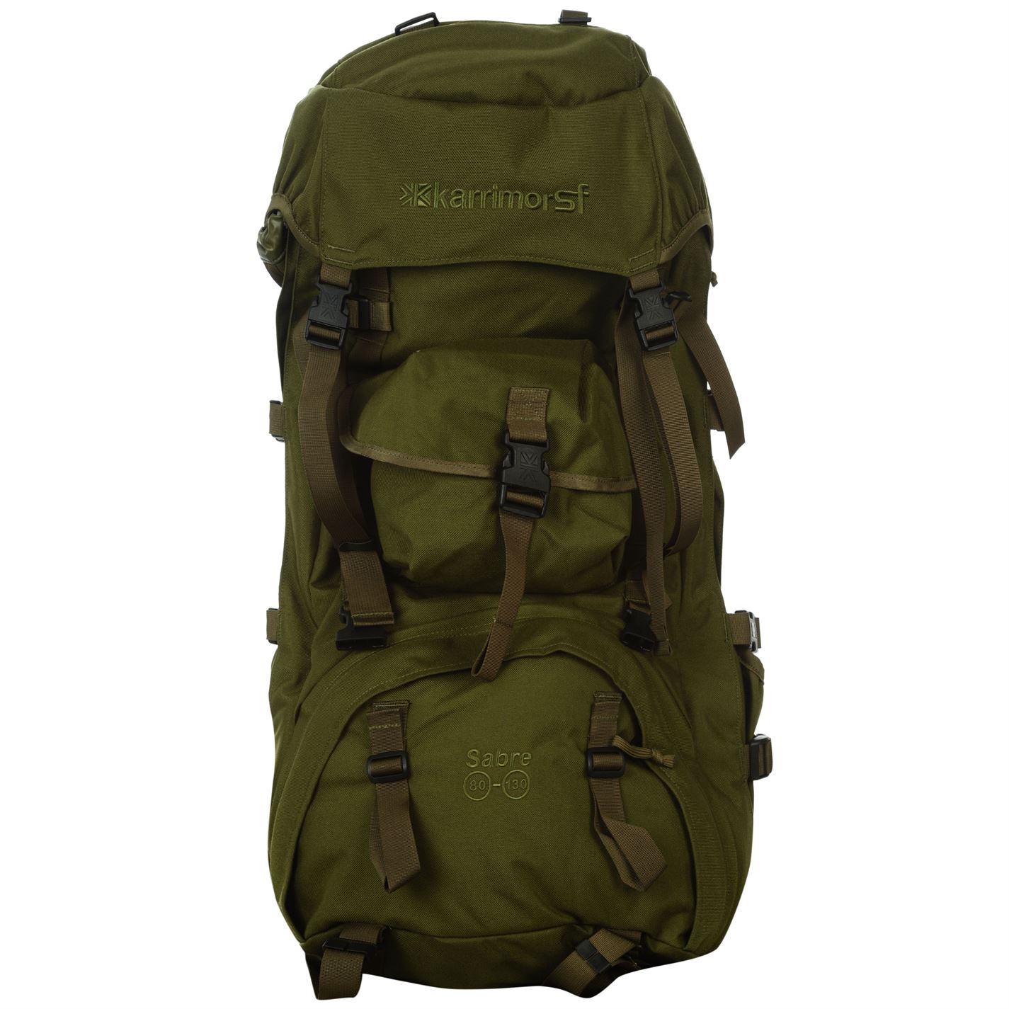 Karrimor Sabre 80 130 Rucksack