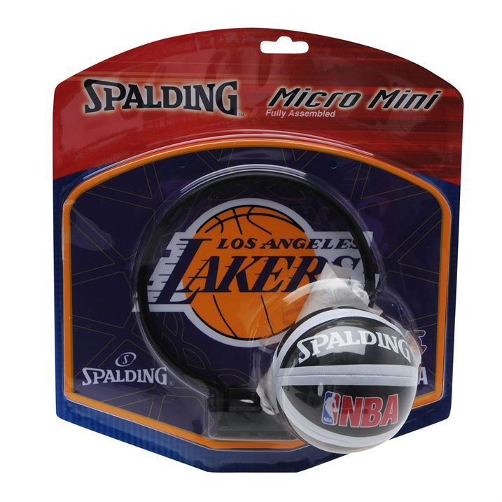 Spalding Team Miniboard