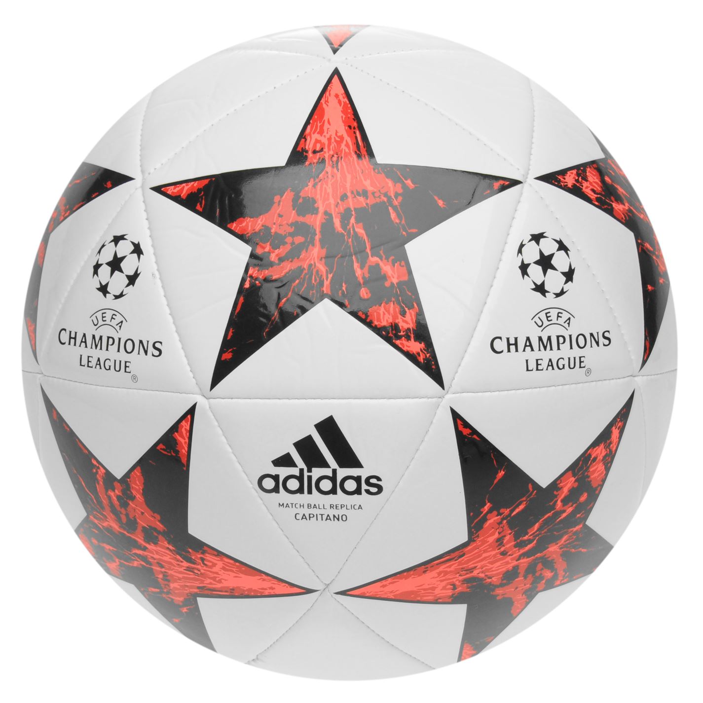 adidas UEFA Champions League Final 2017 Capitano Football