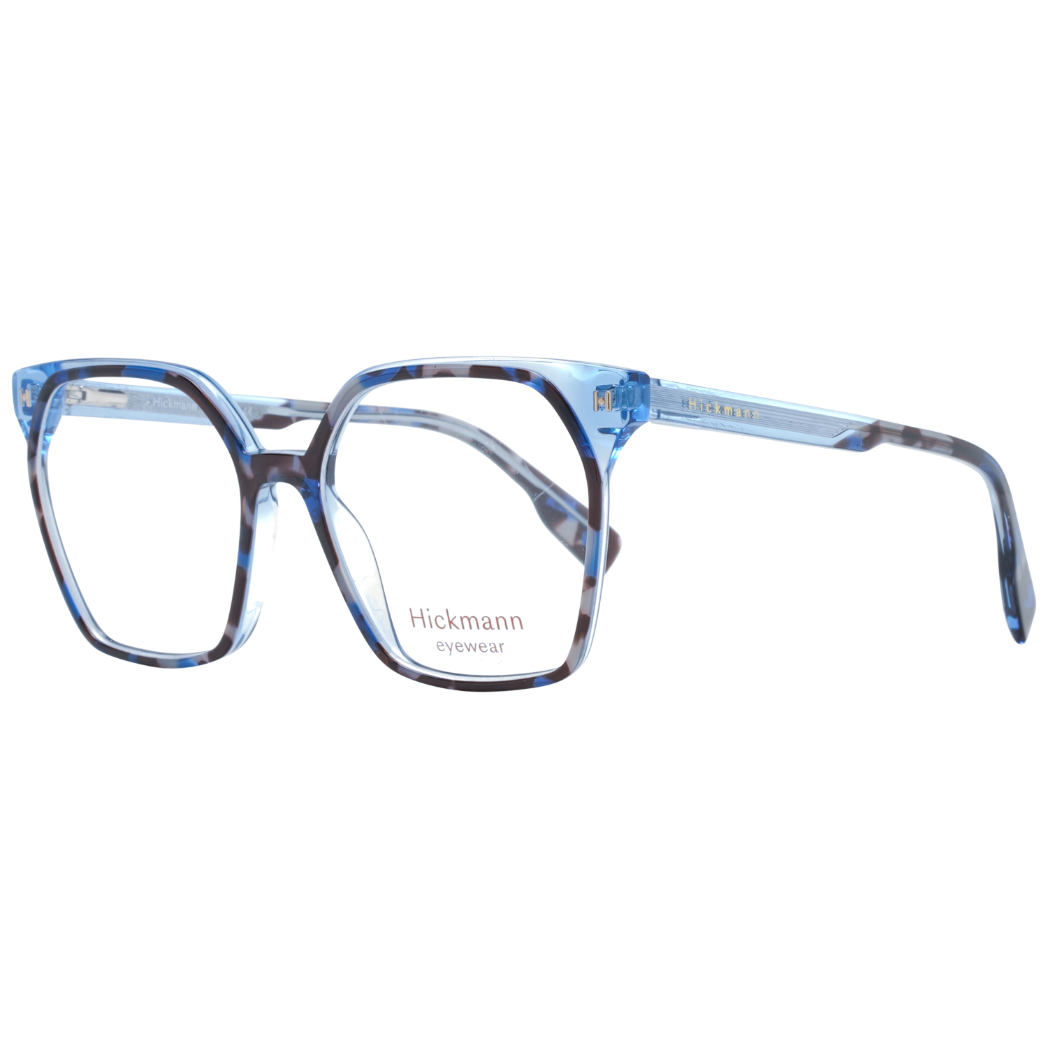 Ana Hickmann Optical Frame