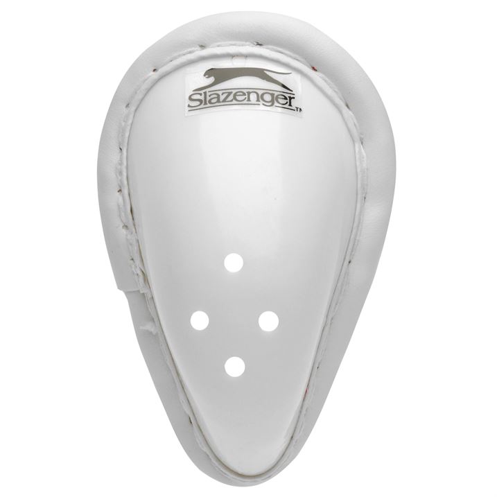 Slazenger Ultimate Cricket Abdo Guard