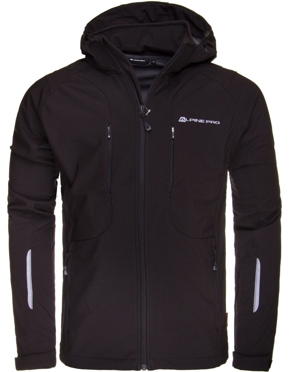 Kurtka męska Softshell ALPINE PRO ATER