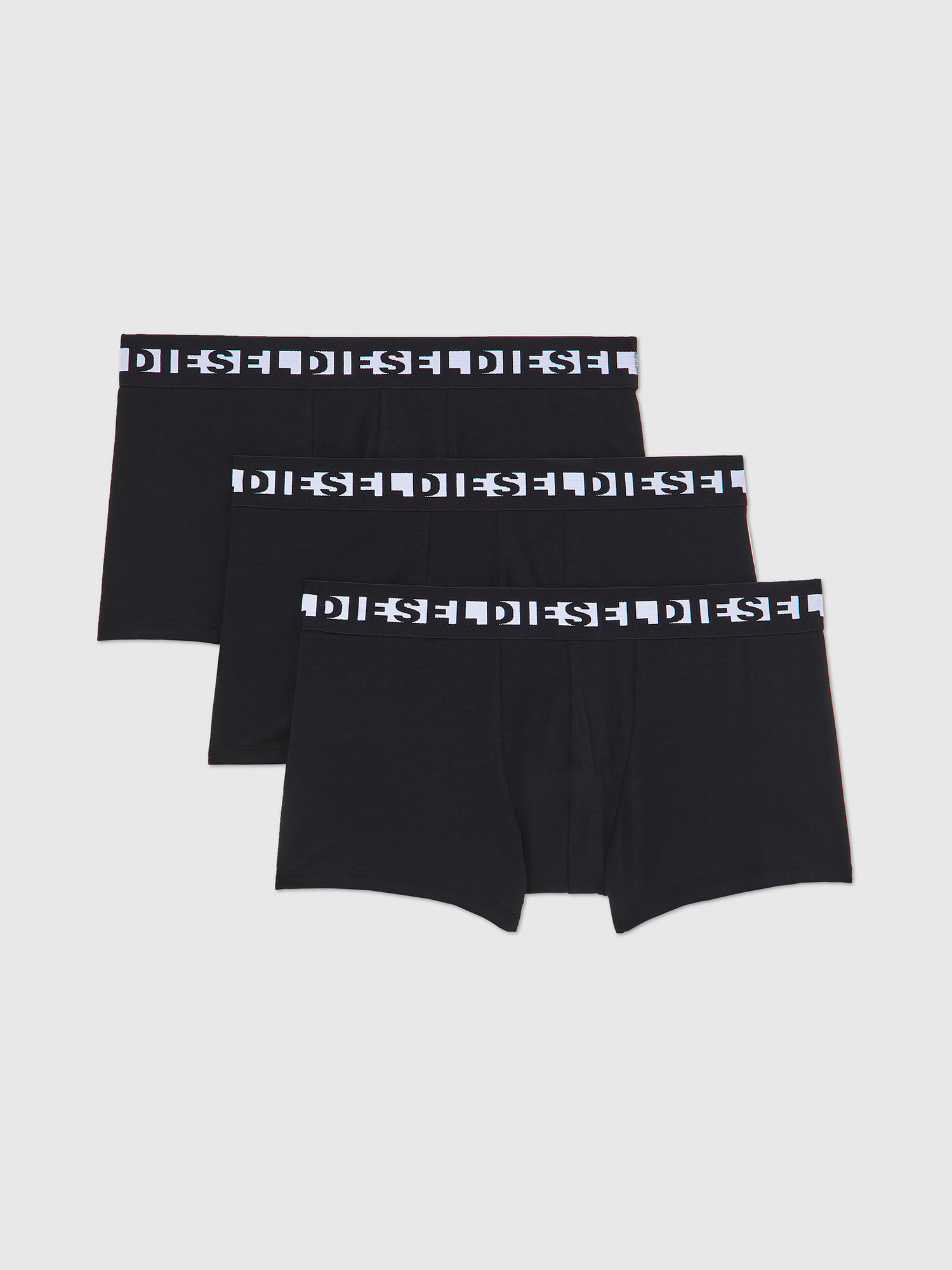 Boxer shorts - DIESEL black