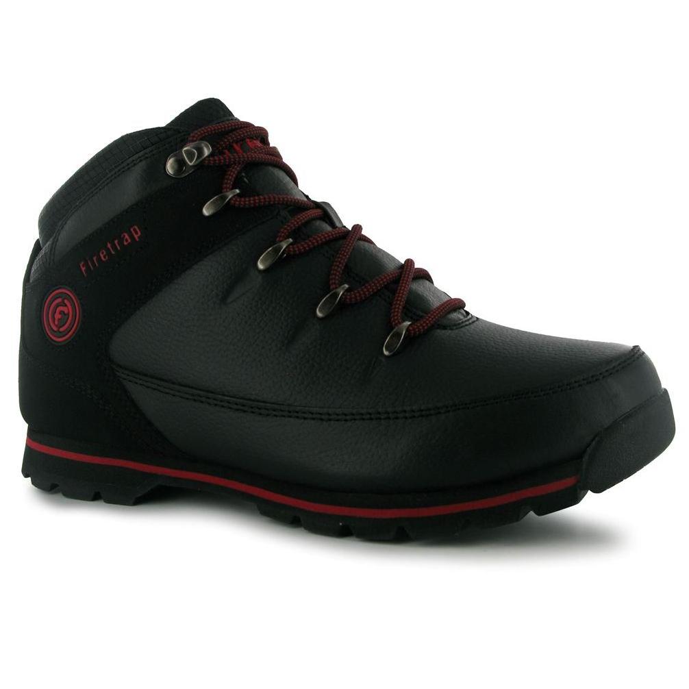 Firetrap Rhino Boots