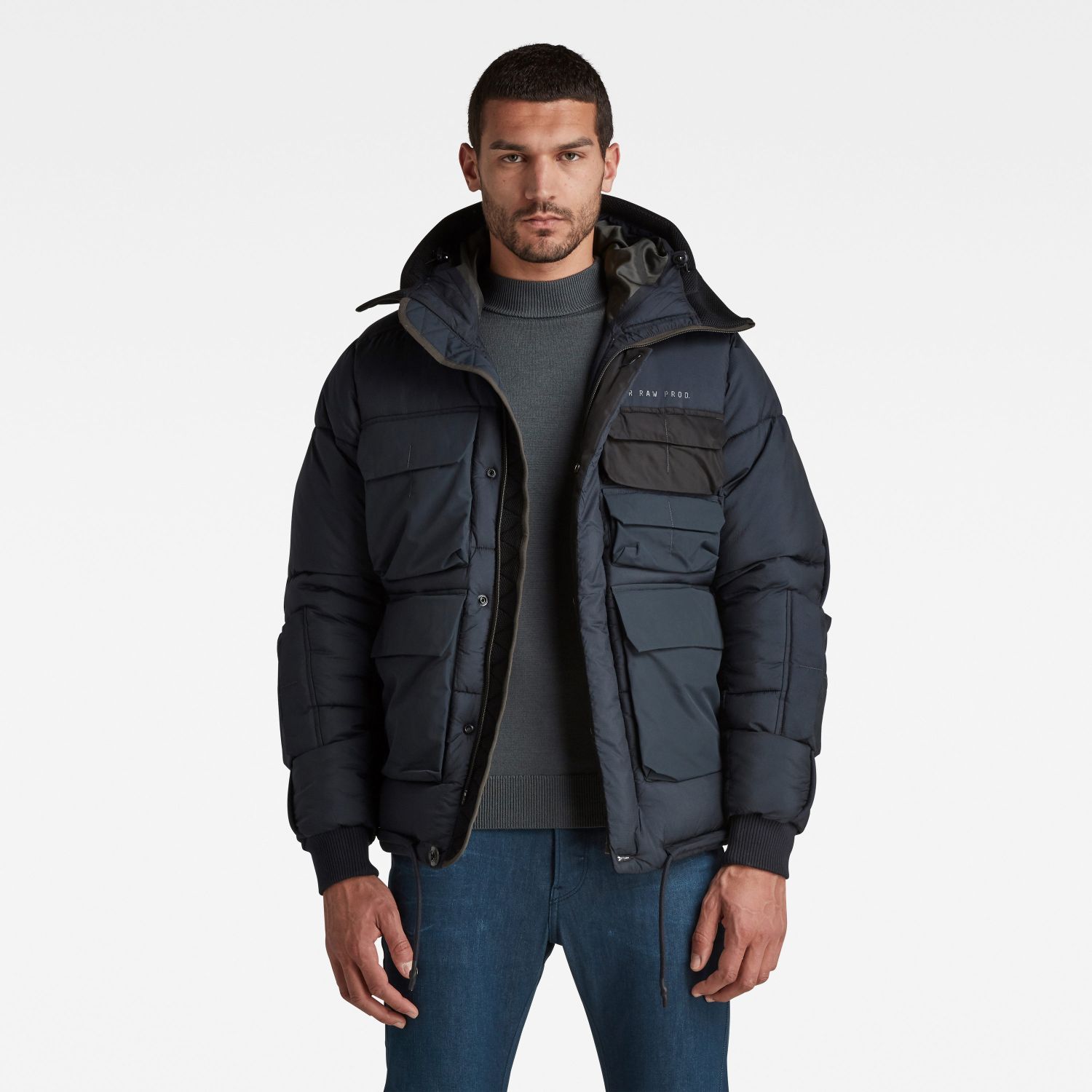 Meeste riided ja aksessuaarid mugavalt Factcoolist