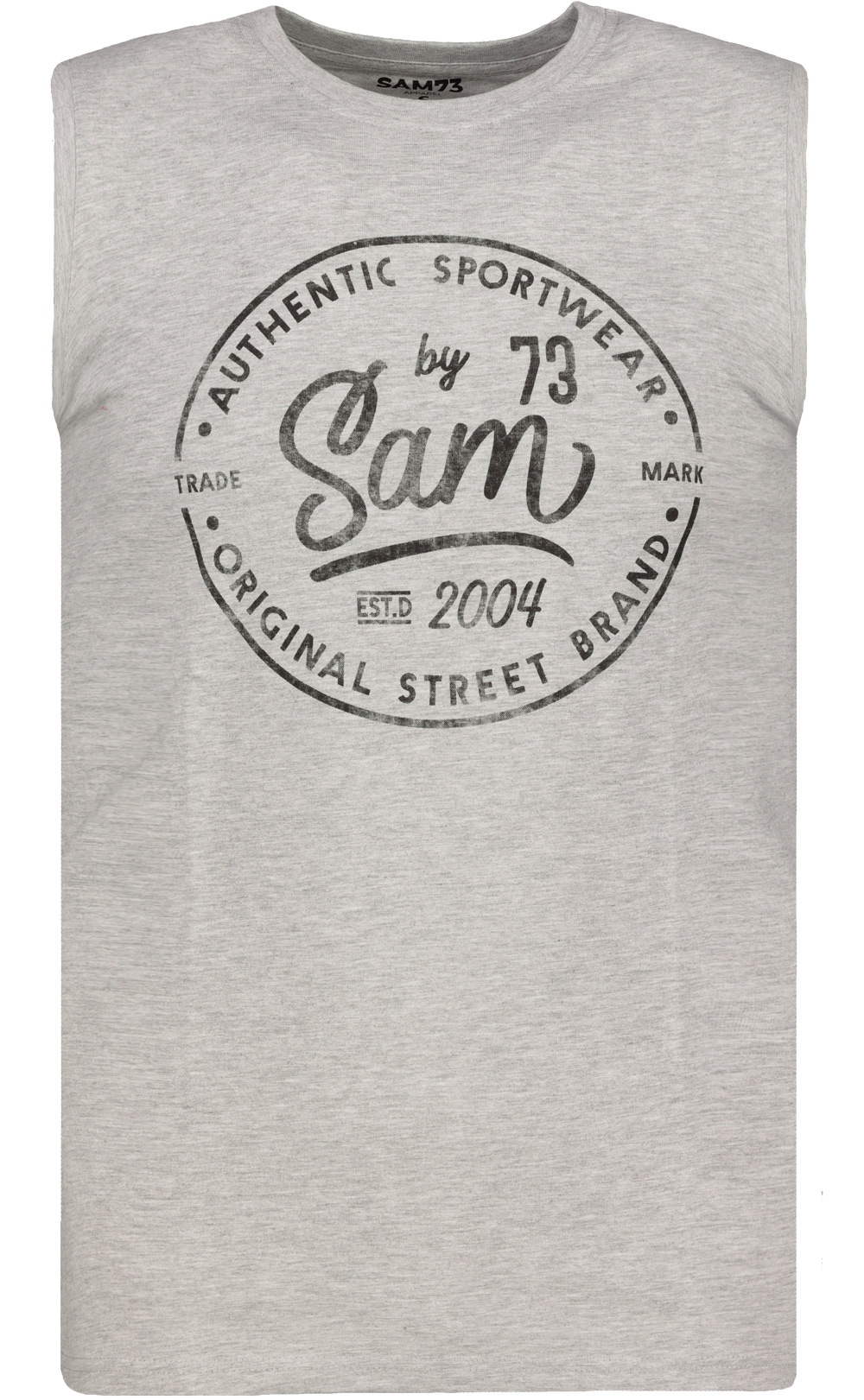 Men's short sleeve shirt SAM73 MTSN409