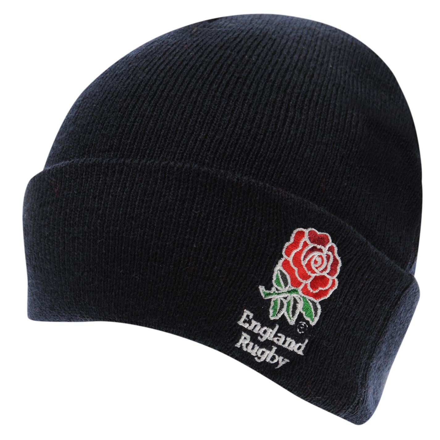 Team Rugby England Beanie 92