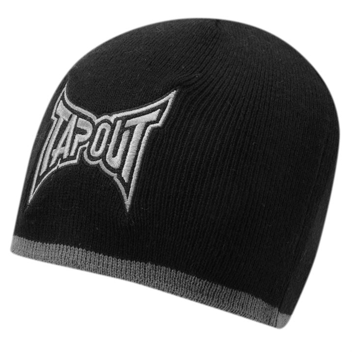 Tapout Pull Down Hat pánské