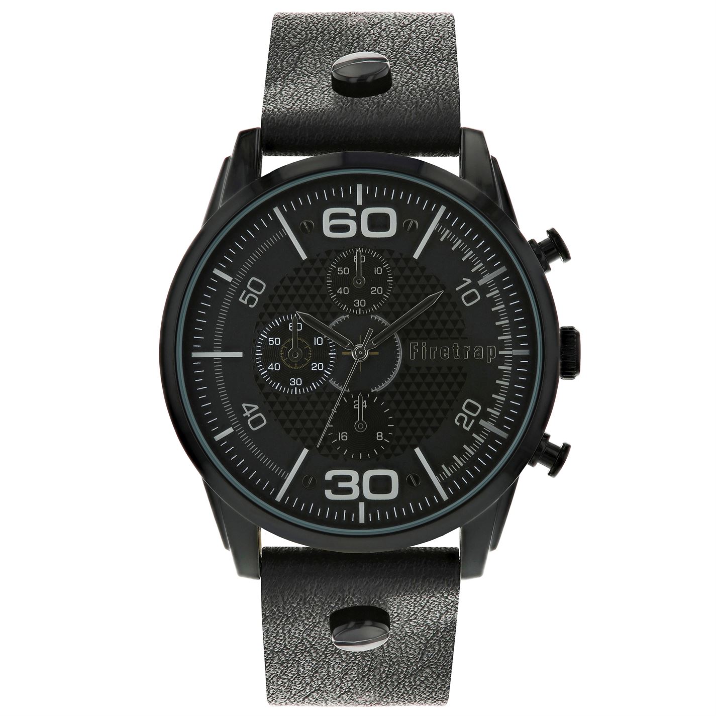 Firetrap Mens Oversized Watch