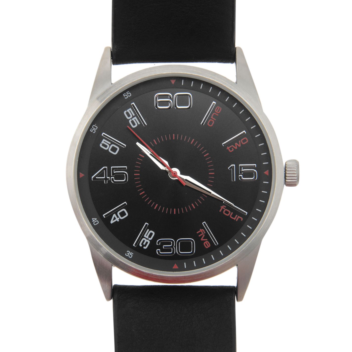 Firetrap Large Case Watch Mens