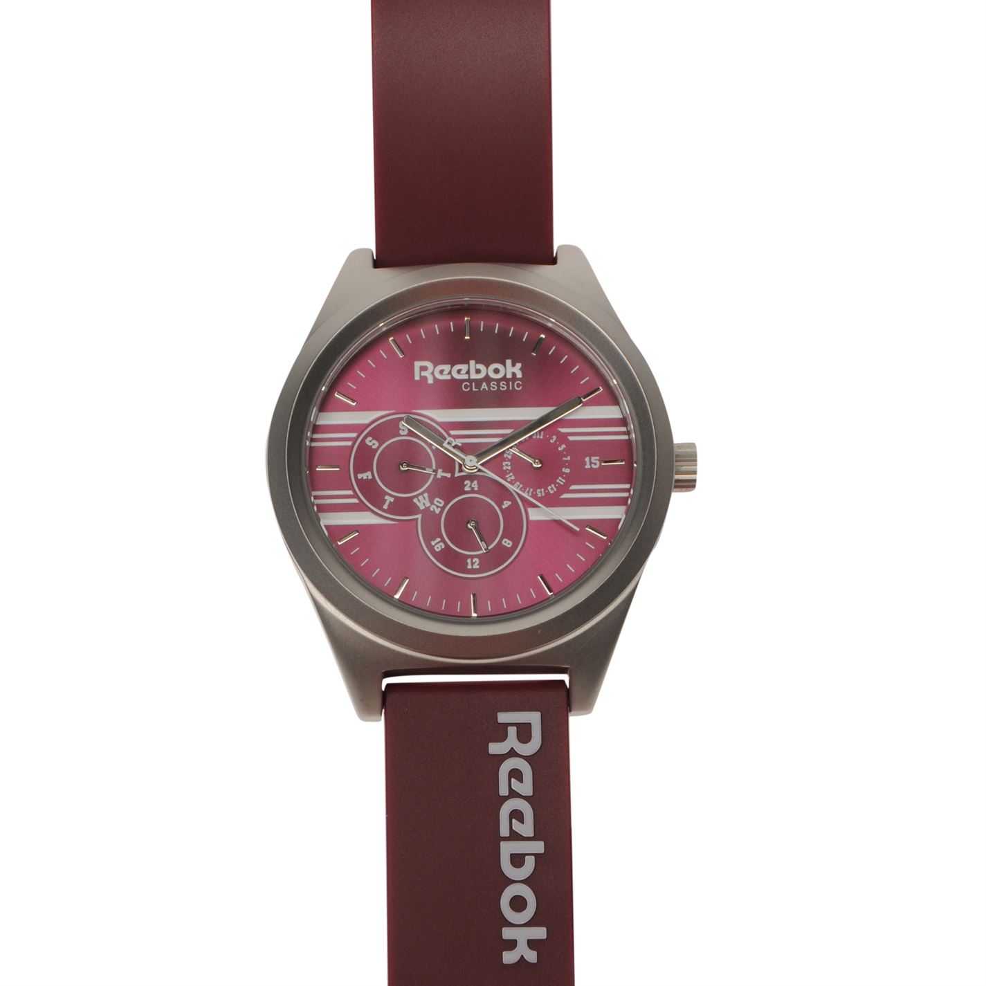 Reebok Varsity Chronograph Watch Mens