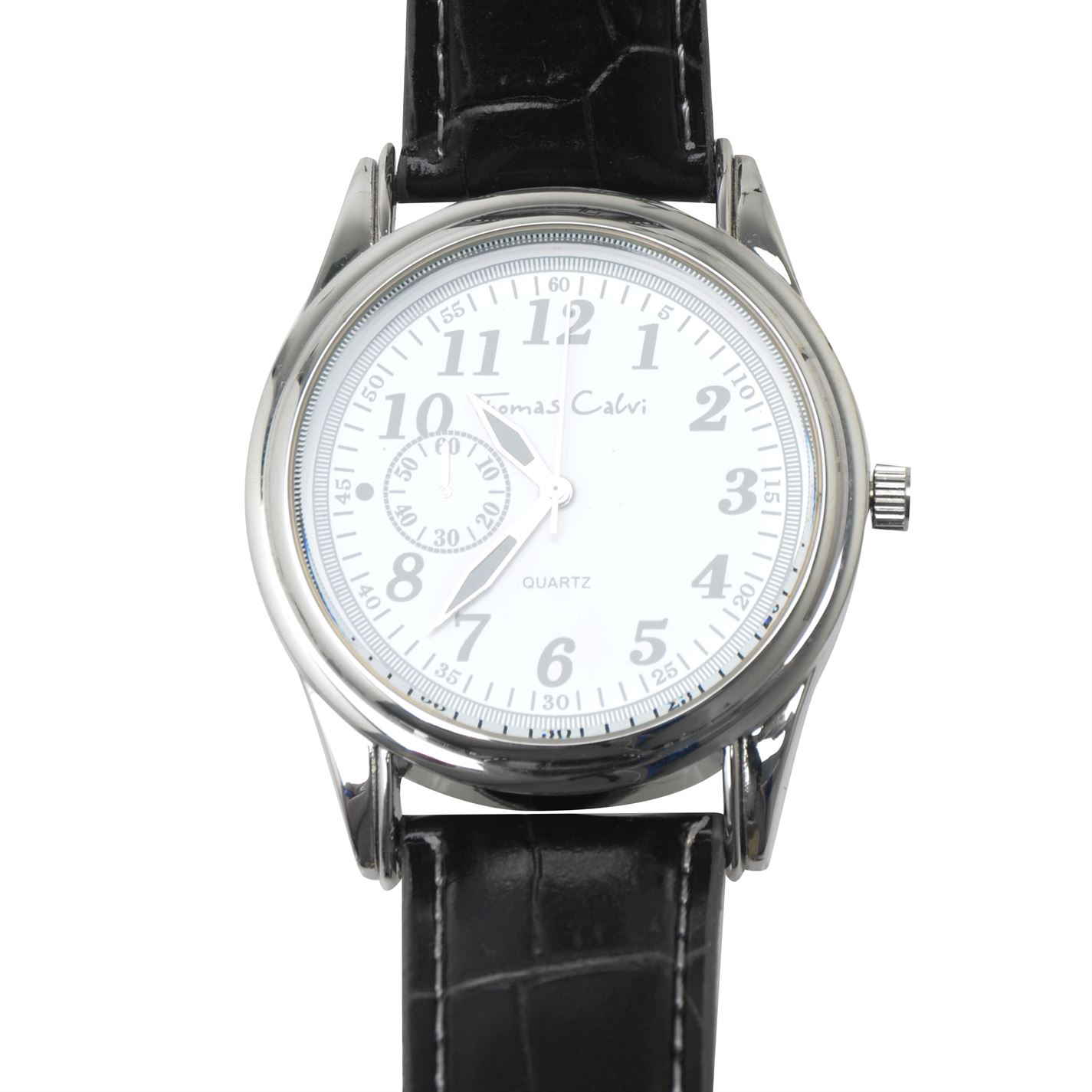 Mega Value T Calvi Gents Watch