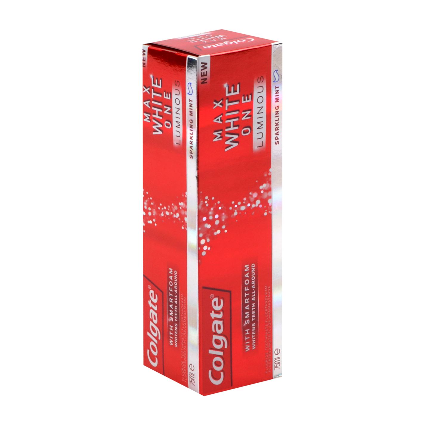 Colgate One Luminous 00
