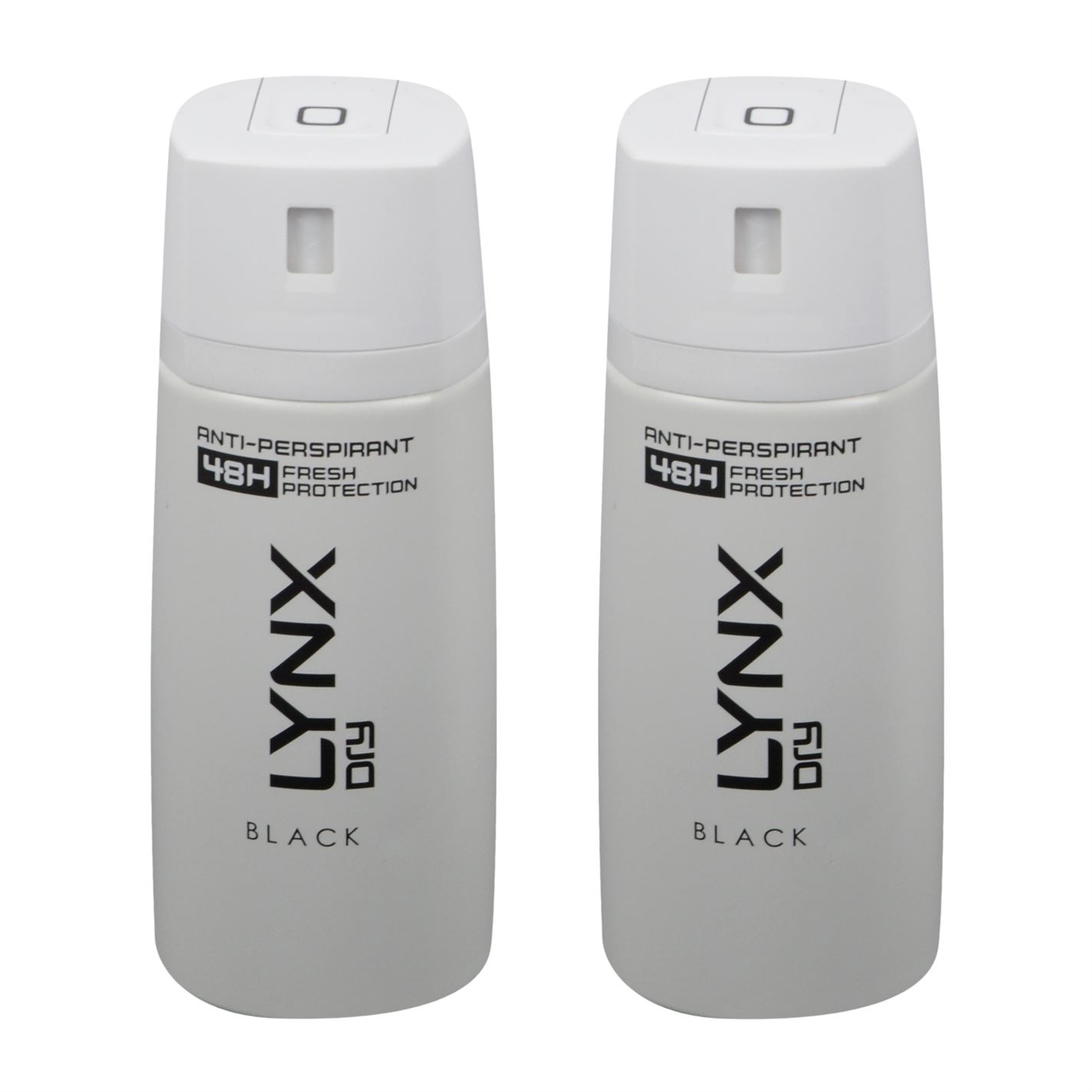 Lynx AP Black Duo 00