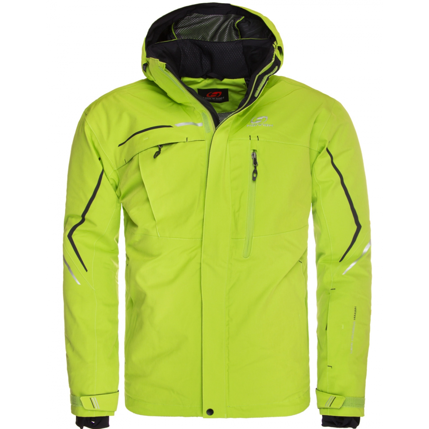 Čarter skijaške jakne HANNAH Merlin