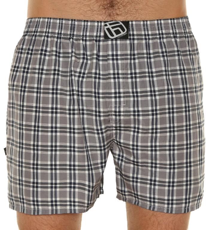 Boxerky FUNSTORM NAMPER