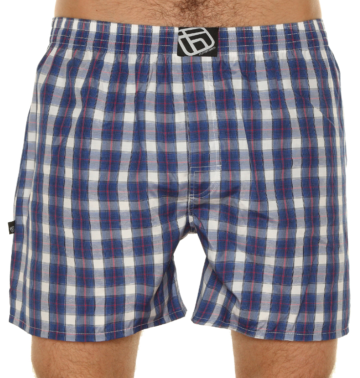 Boxerky FUNSTORM NAMPER