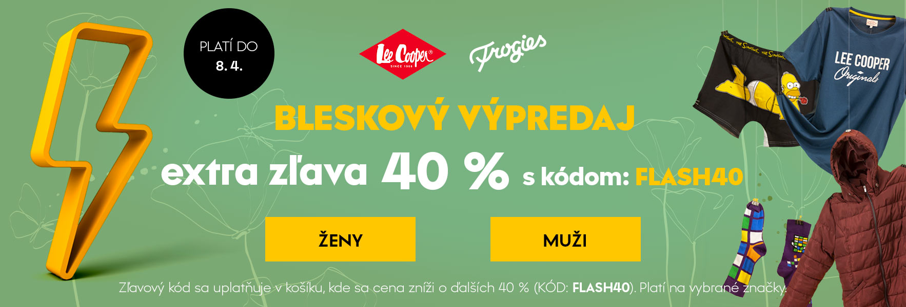 Značkové oblečenie a topánky pre ženy a mužov | Oblečenie Factcool