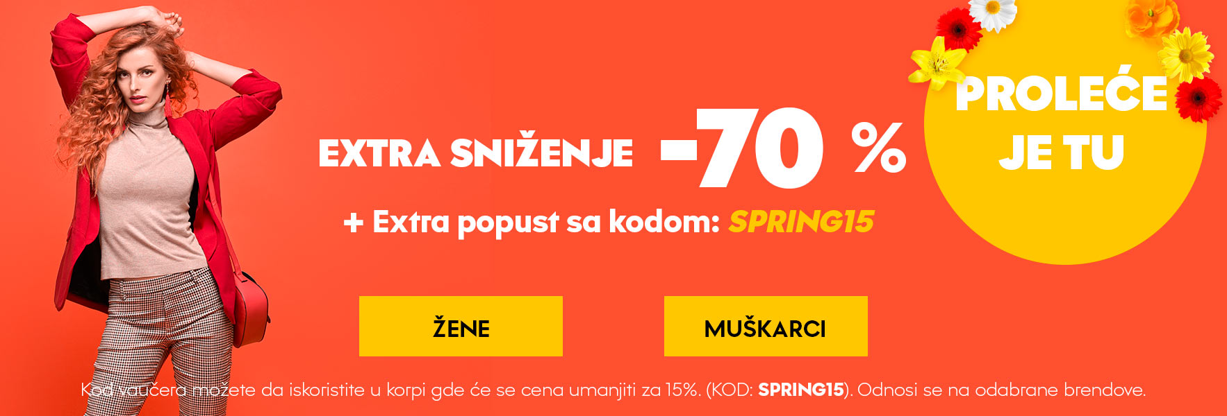 Brendirana odeća i obuća za žene i muškarce | Odeća Factcool