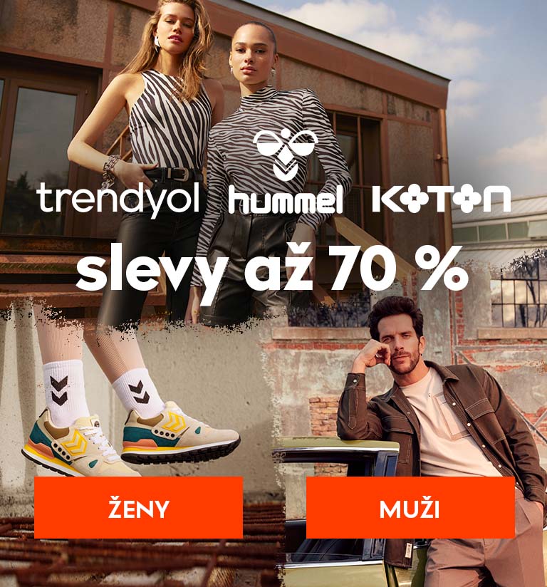 Značkové oblečení a boty pro ženy a muže | Oblečení Factcool