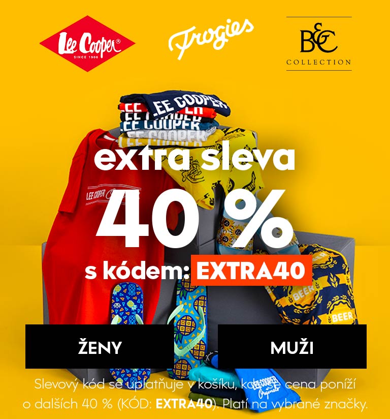 Značkové oblečení a boty pro ženy a muže | Oblečení Factcool