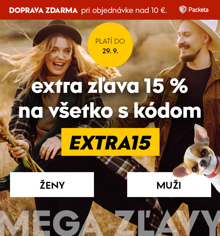 Značkové oblečenie a topánky pre ženy a mužov | Oblečenie Factcool