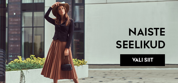 Brändirõivad- ja jalanõud meestele ja naistele | Riided Factcoolis