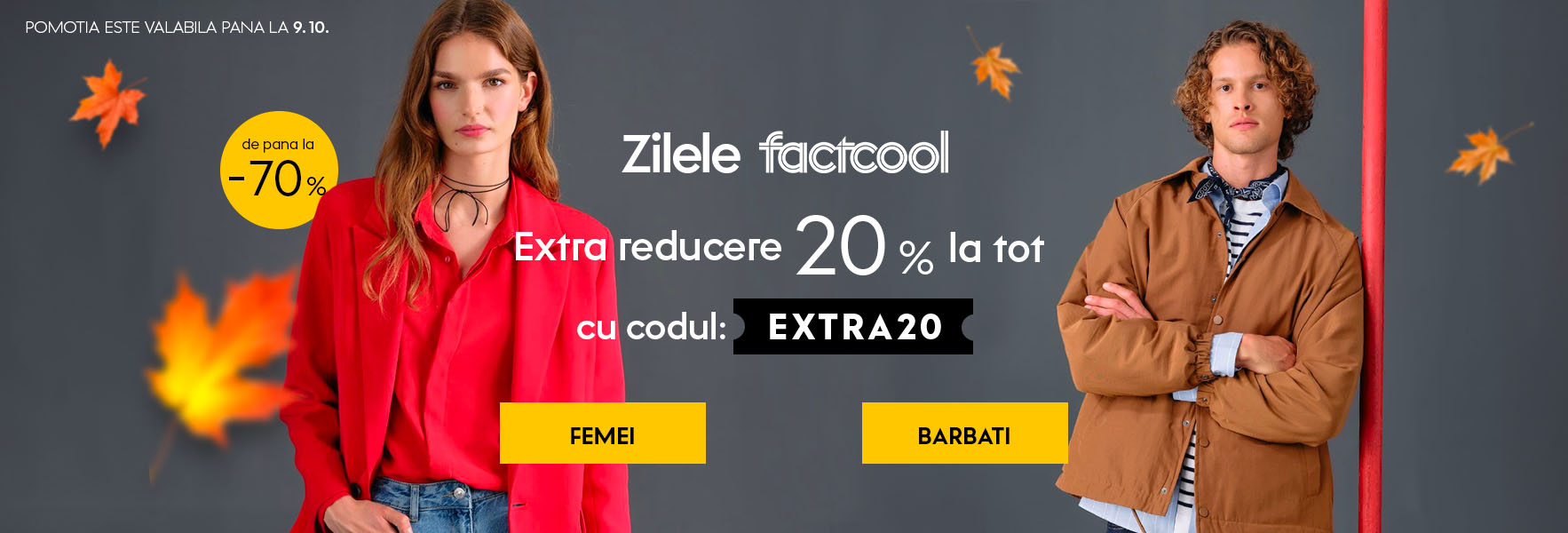 Imbracaminte moderna si incaltaminte pentru barbati si femei ...