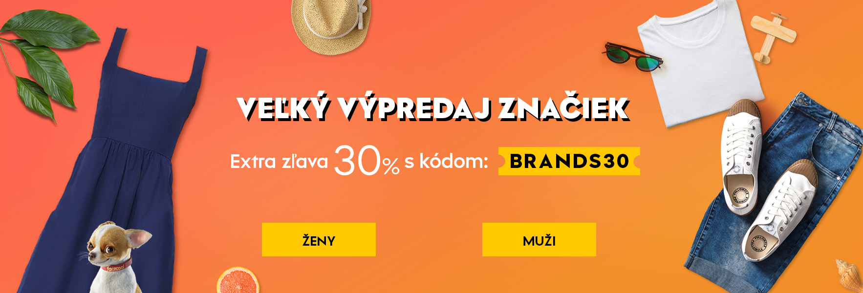 Značkové oblečenie a topánky pre ženy a mužov | Oblečenie Factcool