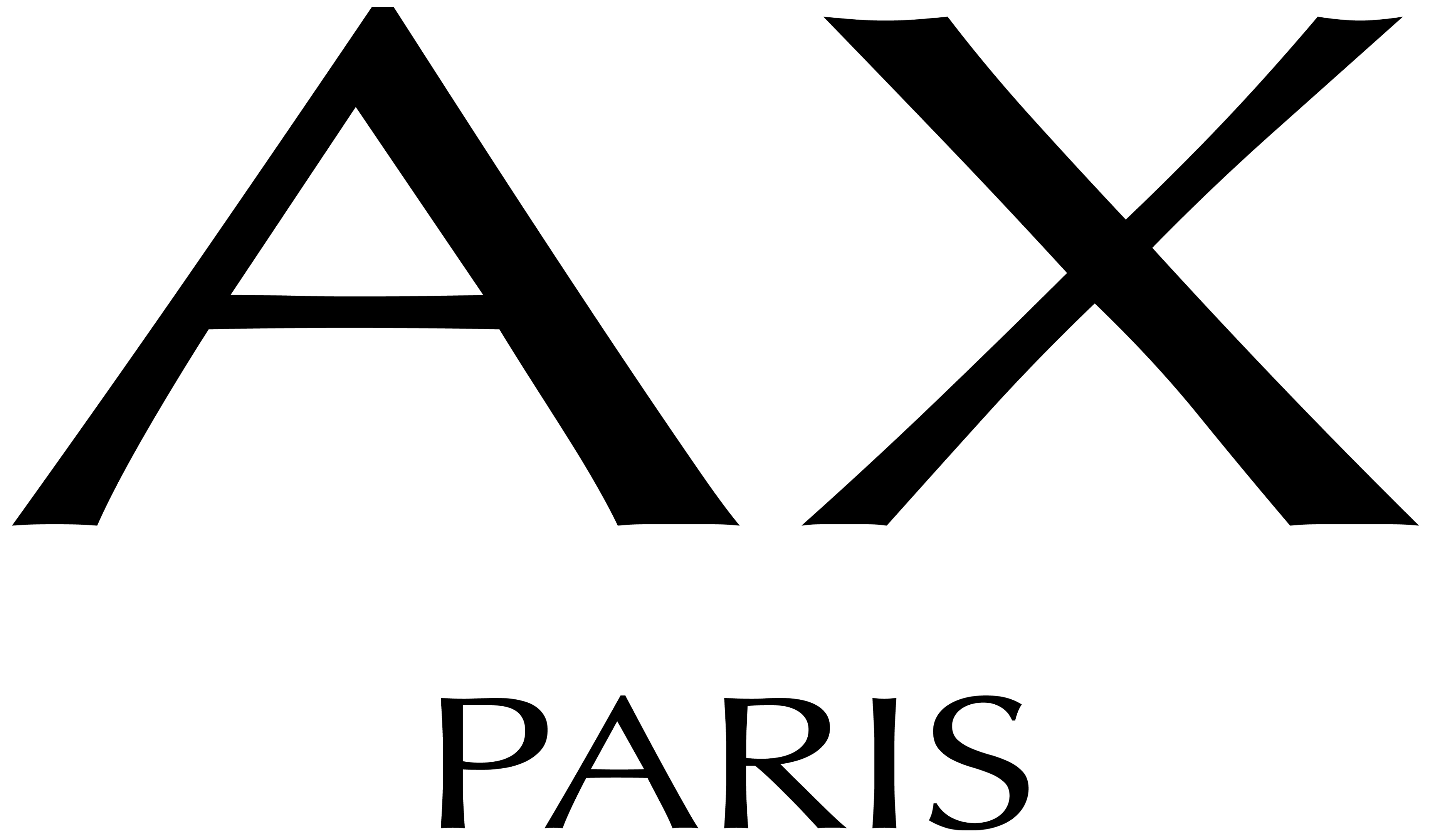 AX Paris