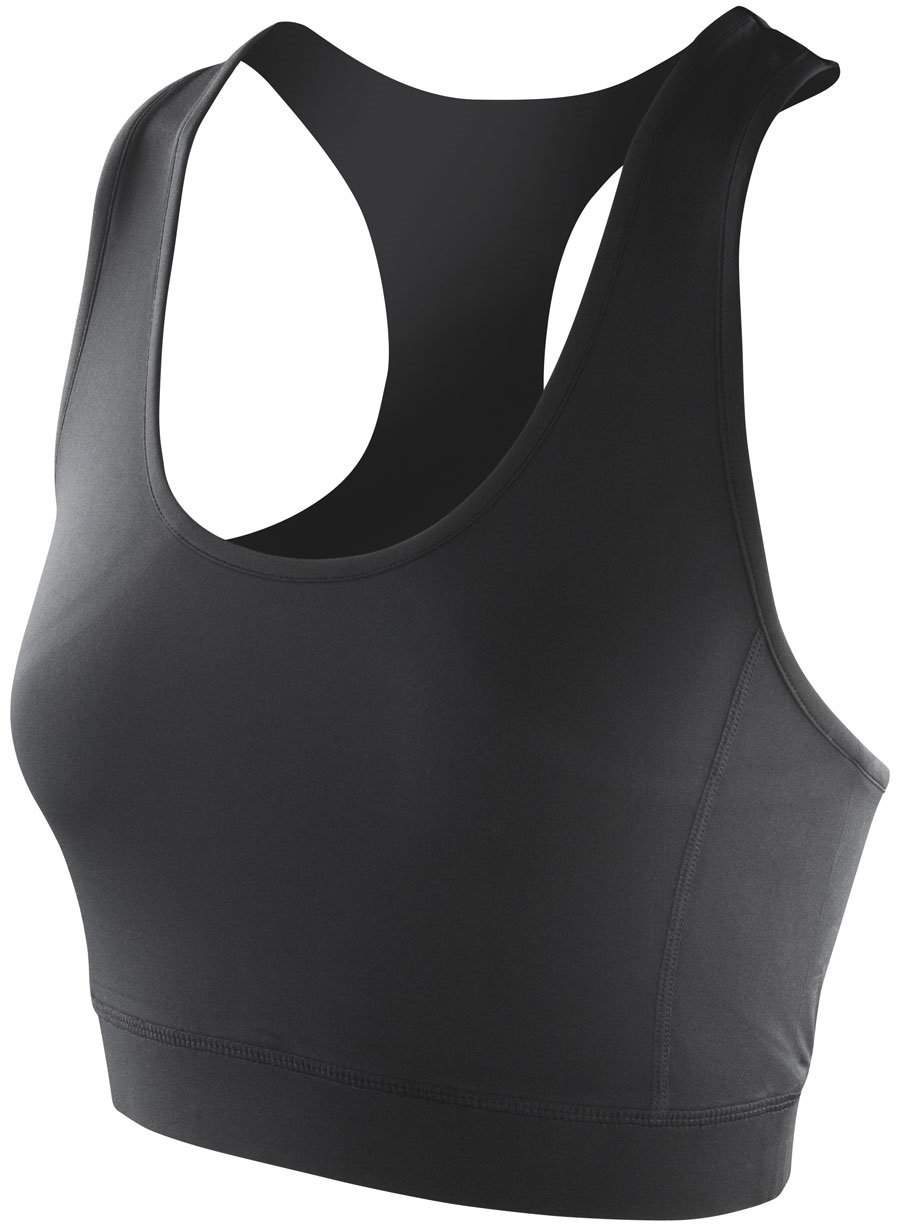Sutien sport pentru femei Spiro IMPACT FITNESS